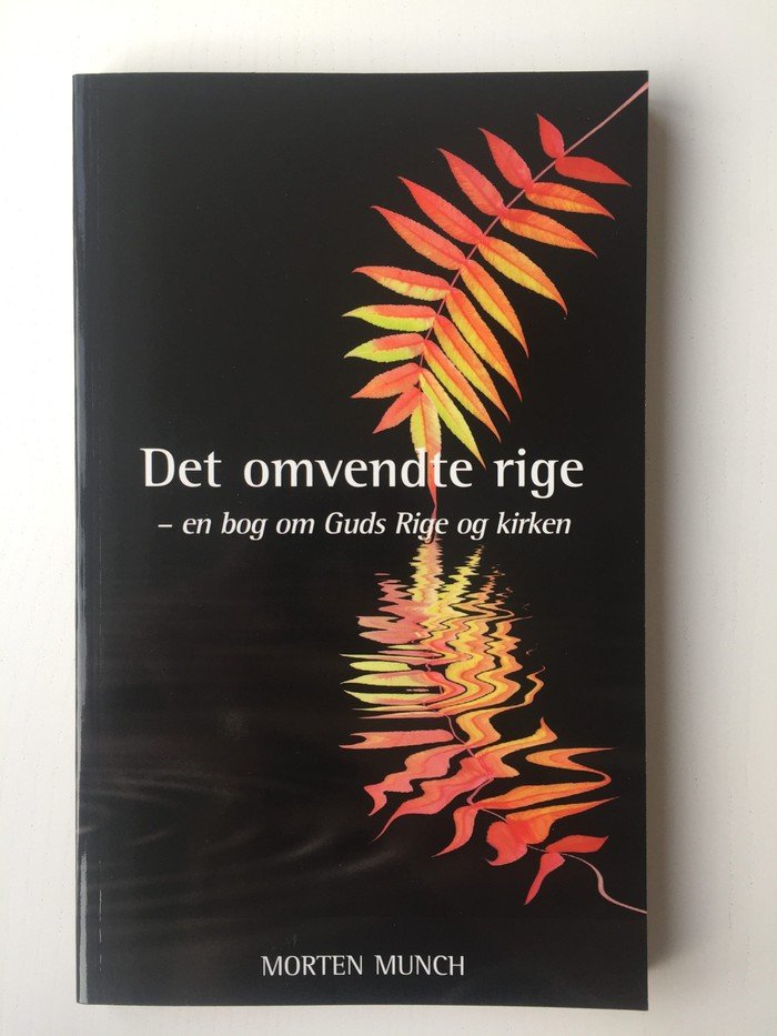 Rodfæstet i Bibelen | Strandkirken